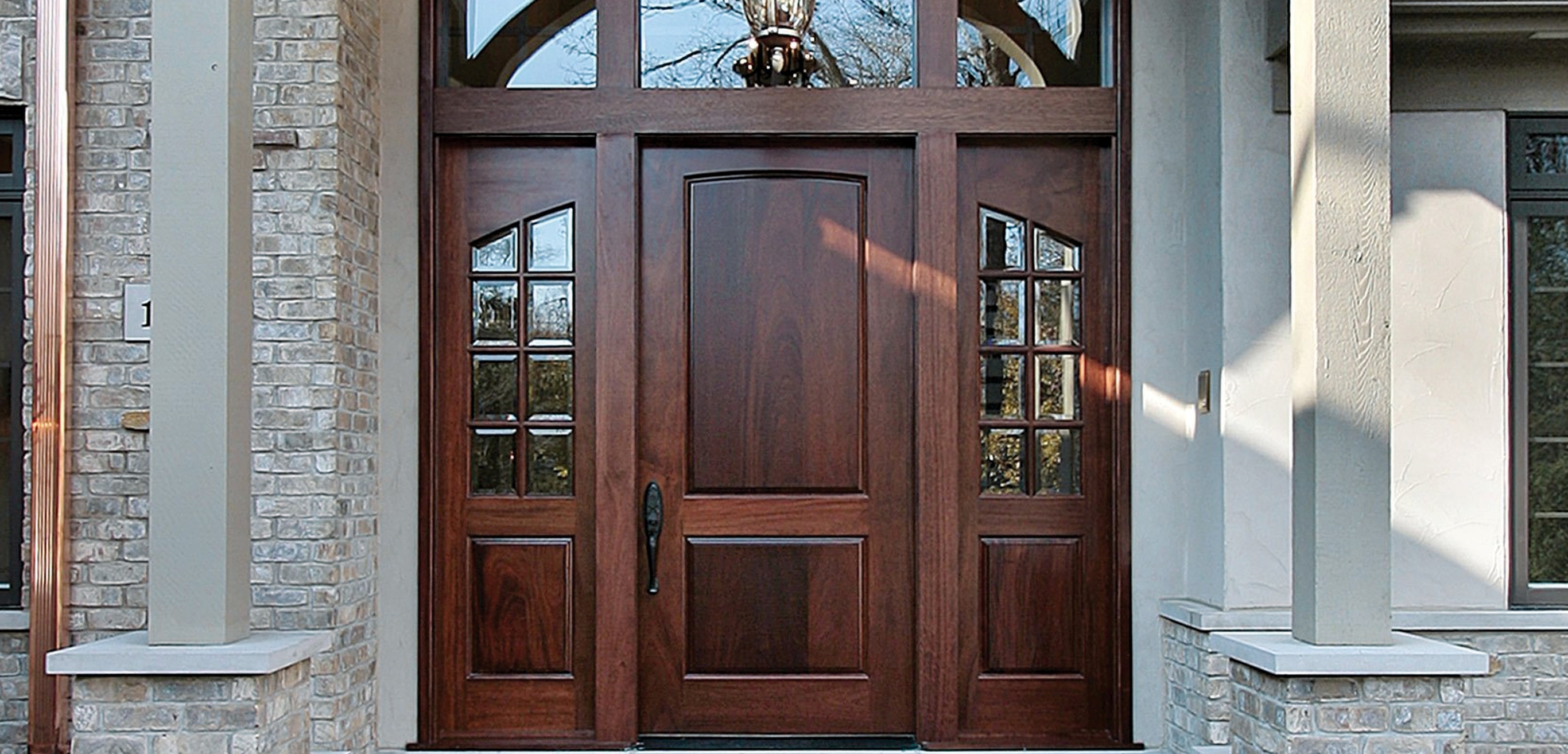Door & Window installer serving Morris County New Jersey